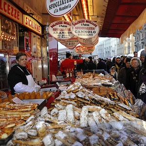 La Fiera degli Obej Obej a Milano e, per i più piccoli, il Villaggio ...