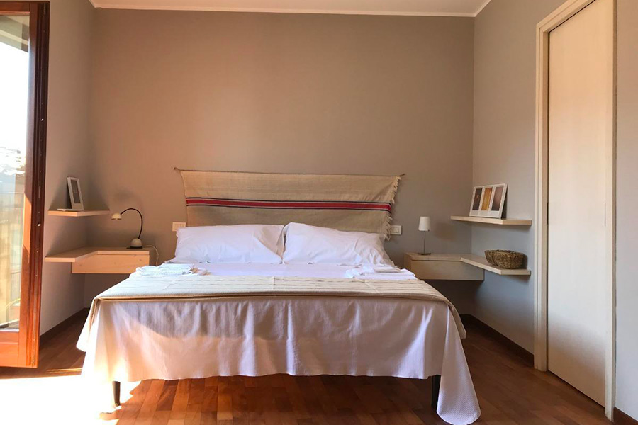 Spring travels in Italy!